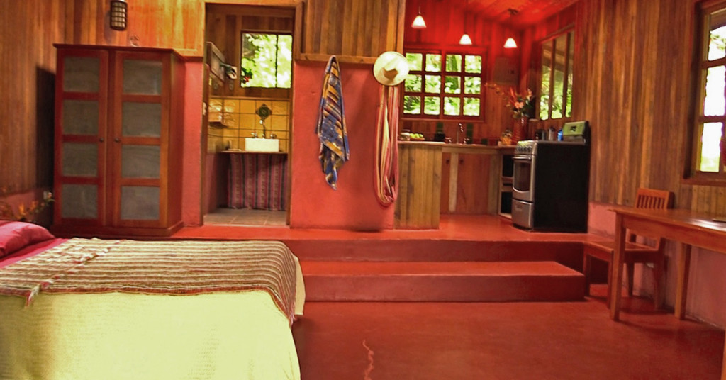 Guest House Interiors - Simple Living by Design